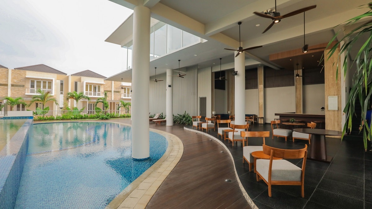 Apa itu Club House? Pengertian, Fungsi, & Rekomendasi Perumahan