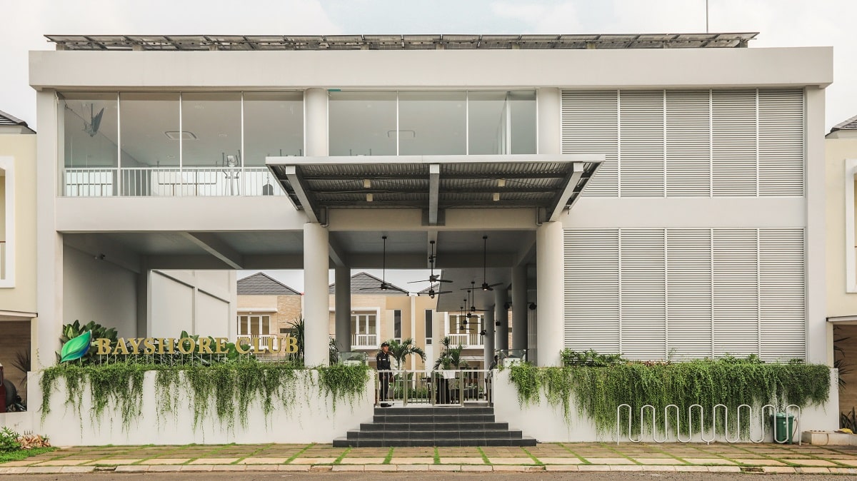Apa itu Club House? Pengertian, Fungsi, & Rekomendasi Perumahan