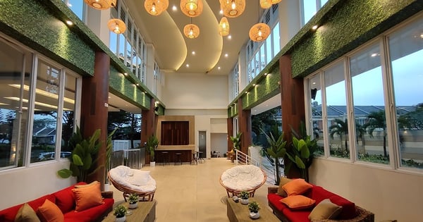 Apa itu Club House? Pengertian, Fungsi, & Rekomendasi Perumahan