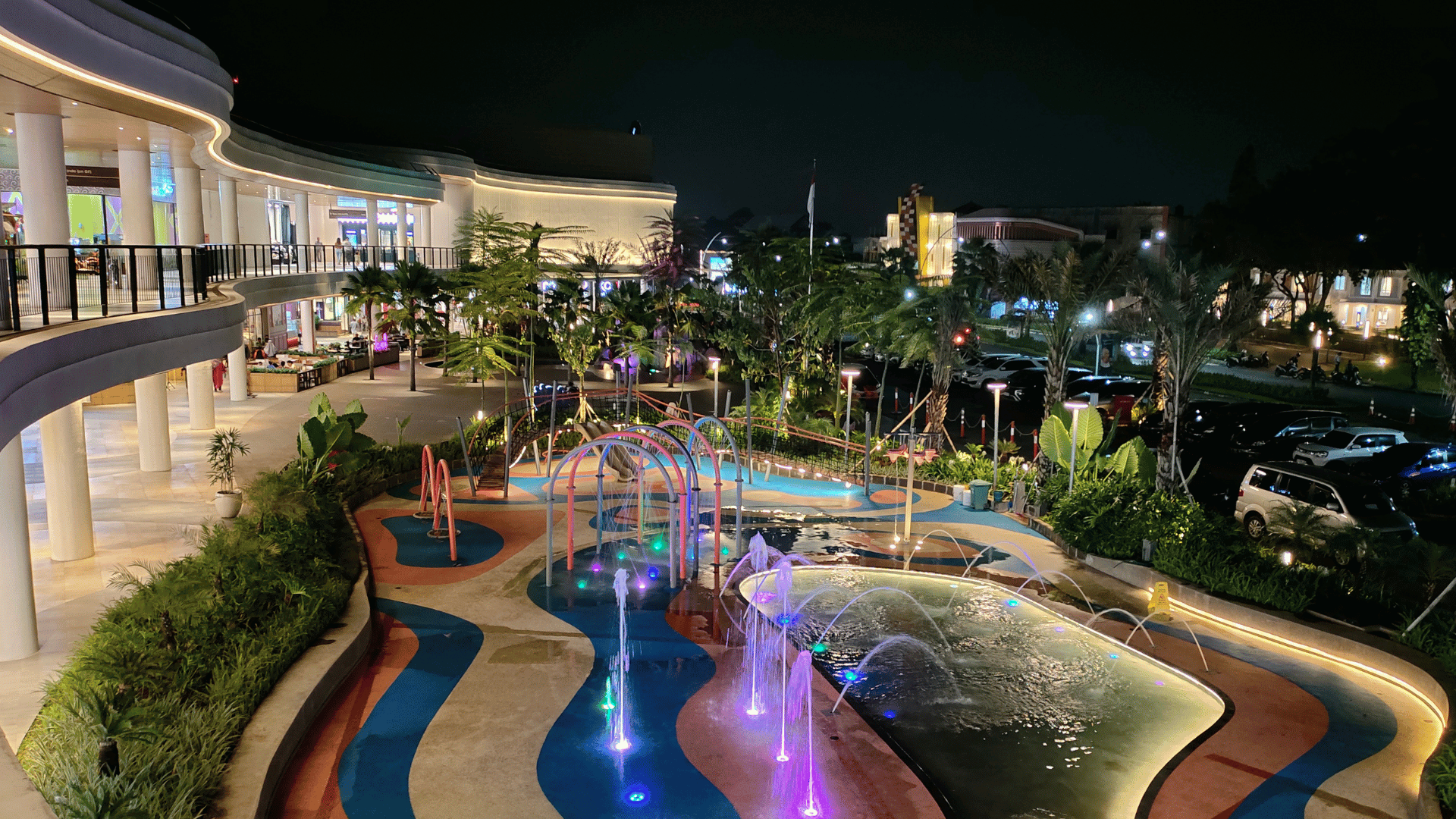 7 Rekomendasi Mall di Tangerang Selatan yang Cocok Dikunjungi Akhir Pekan