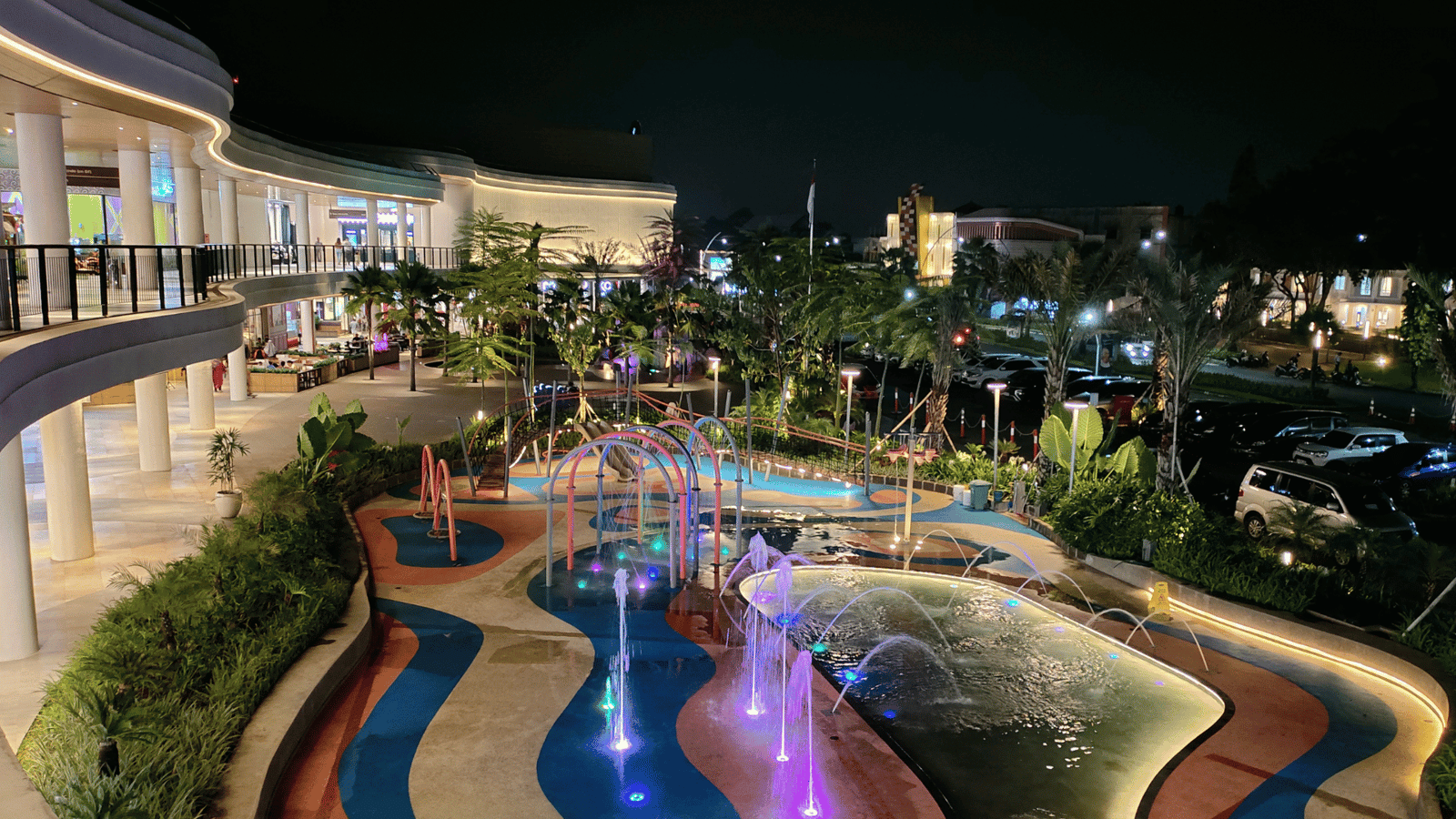 7 Rekomendasi Mall di Tangerang Selatan yang Cocok Dikunjungi Akhir Pekan