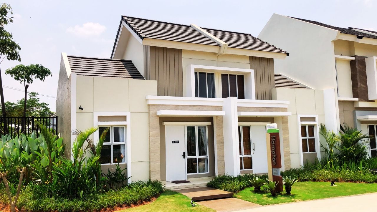 5 Manfaat Rumah High Ceiling & Kenapa Anda Harus Memilihnya