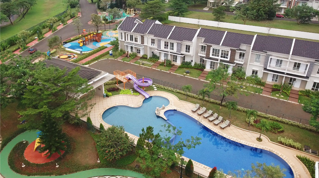 Apa itu Club House? Pengertian, Fungsi, & Rekomendasi Perumahan