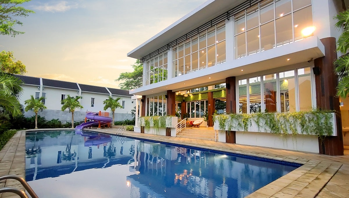 Apa itu Club House? Pengertian, Fungsi, & Rekomendasi Perumahan