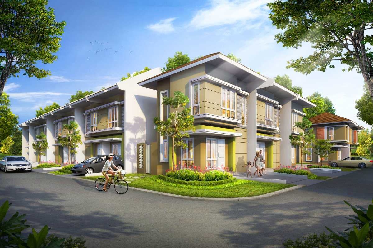 Rumah Hook - Pengertian, Kelebihan & Kekurangan